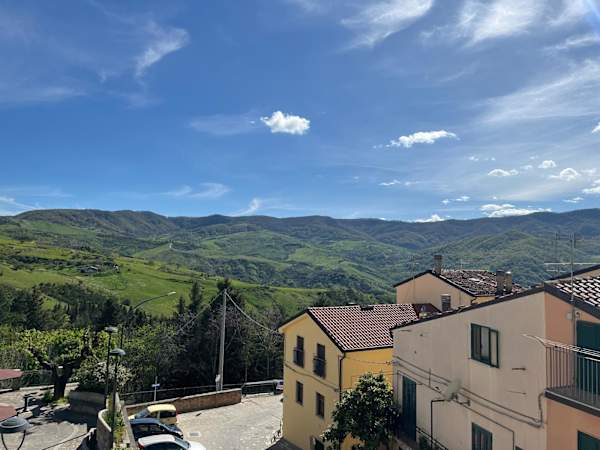 Hostel Sansone - Basilicata