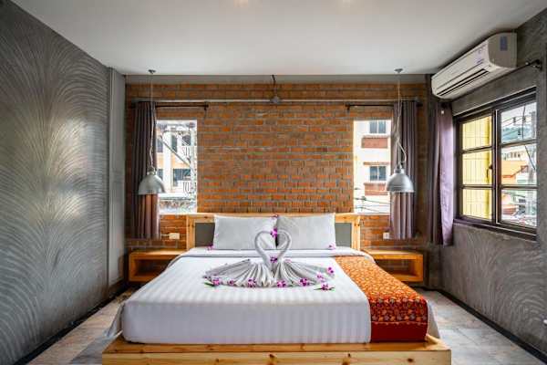 Unotel Karon - Karon Beach