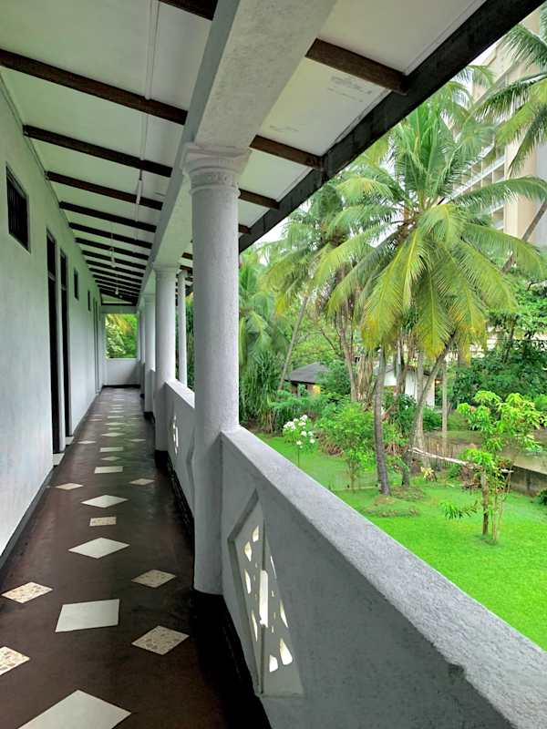 Rock Hill Hotel - Floride