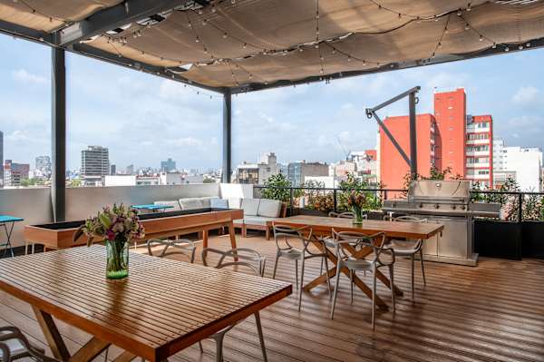 Triver Coliving - Mexico city, Mexico
