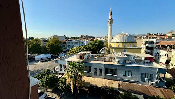 Ephesus Centrum Hotel - İzmir