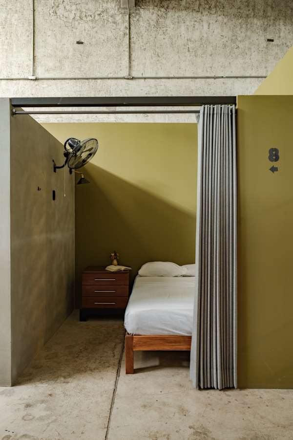 Escentrike - Mérida