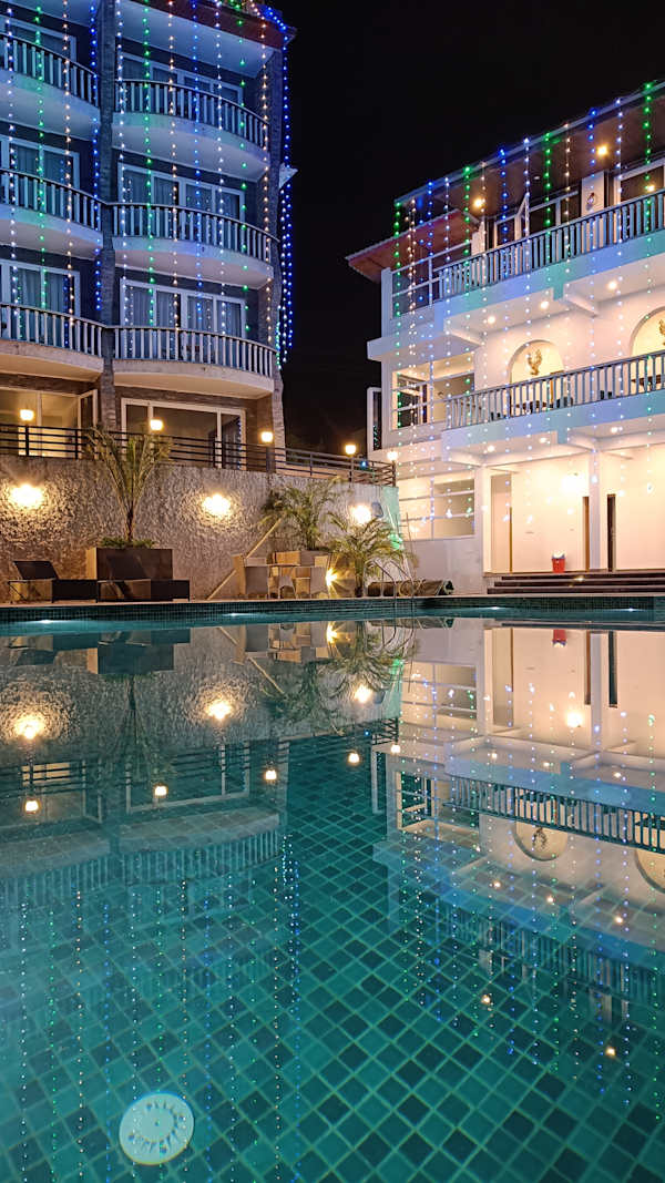 Khurpatal Lake Inn - Nainital