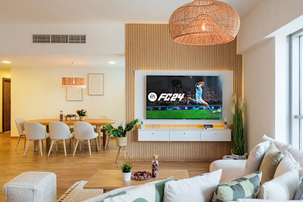 Saffron House Downtown - Dubai