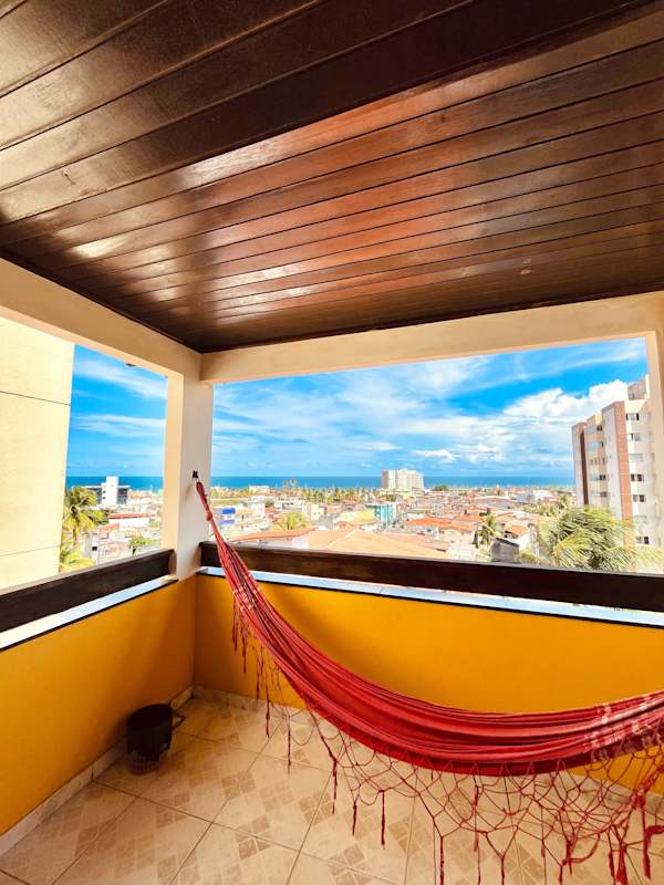 Casa Amarela Hostel & Bistro - Salvador