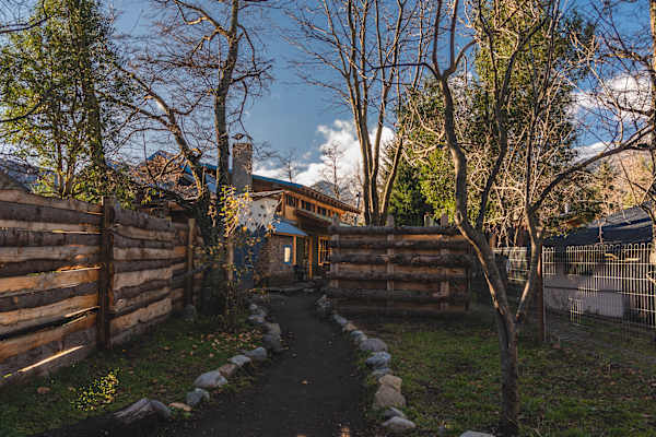 Italian Hostel - Villa La Angostura