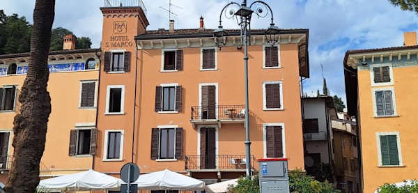 Hsm Ab Hostel - Lake Garda