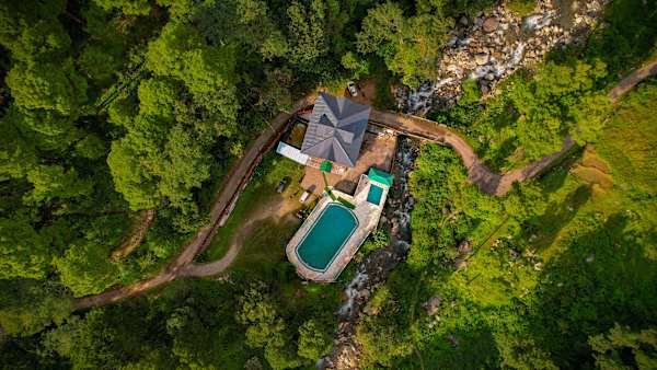 River View Villa - Himachal Pradesh