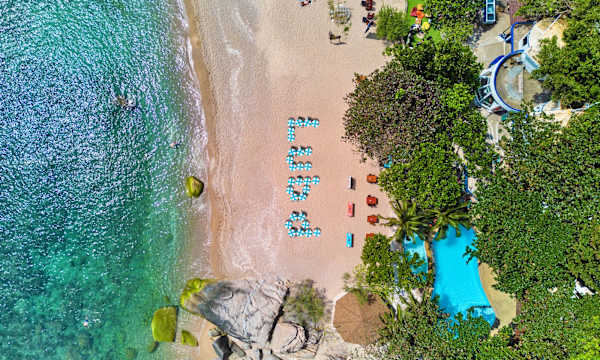 Lub D Koh Tao Tanote Bay - Ko Tao