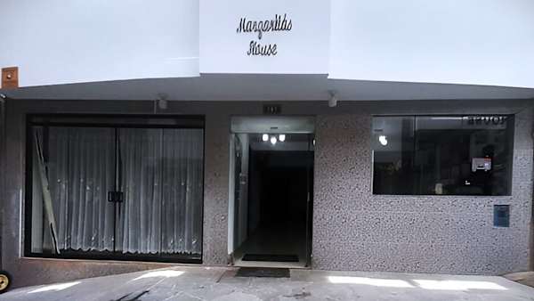 Margaritas House Hotel - Aguas Calientes