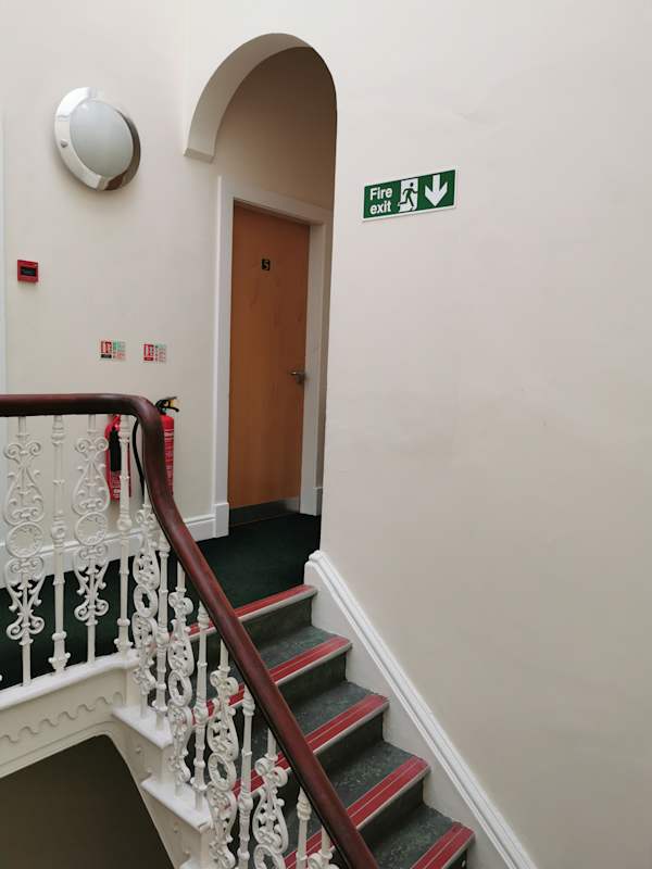 Botanic Avenue Hostel - Belfast