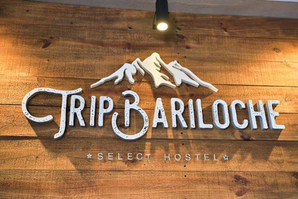 Trip Bariloche Select Hostel - San Carlos de Bariloche