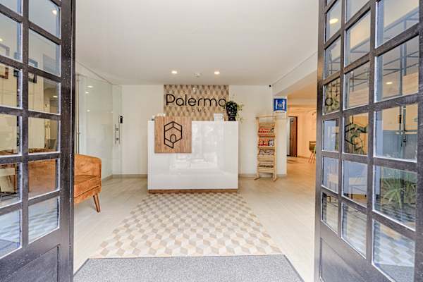 Palermo Home Bogota Hotel - Bogota