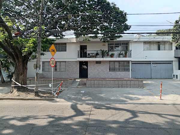 Casa De Renta Vacacional Andy-cali - Cali