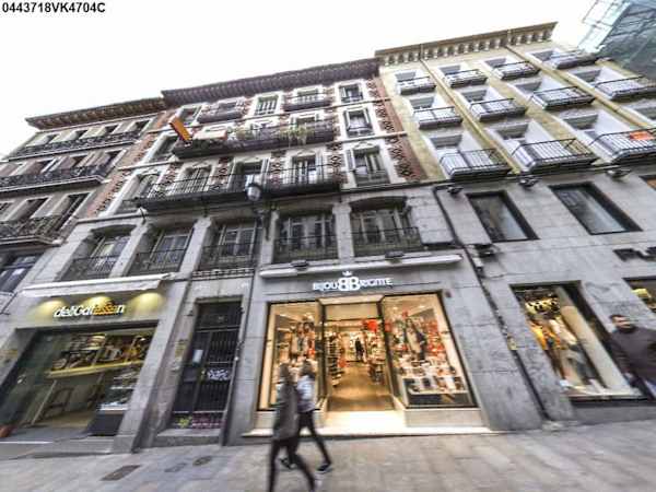 Das Carretas - Chueca