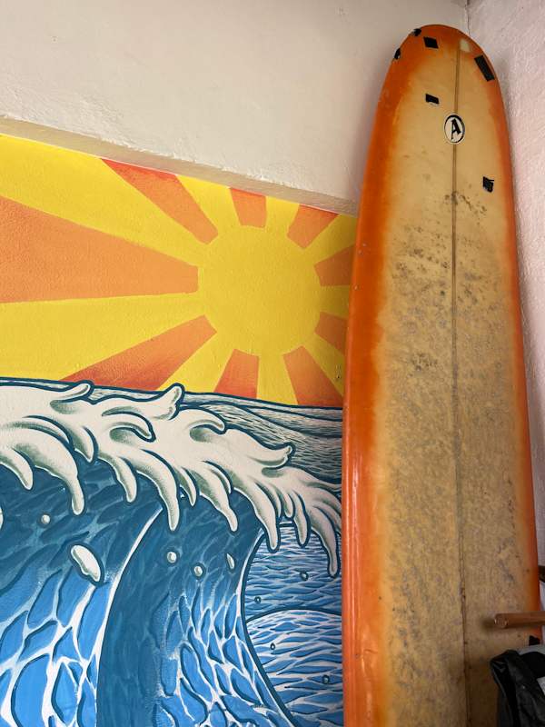 Marola Guest House - Ubatuba