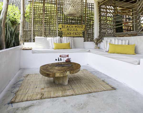 Morena Beach - Córdoba