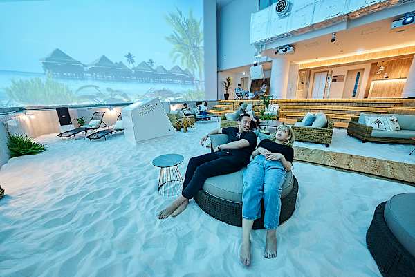 Grand Hostel Ldk Tokyo Nishikasai - Tokyo