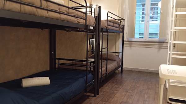 Cconforthotels Host Dolci Risvegli - Bari