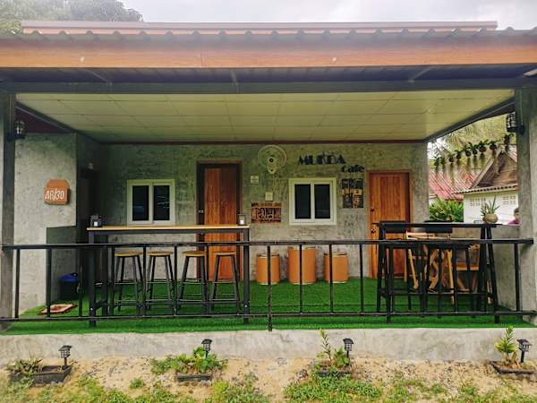 Mukda Hostel - Ko Yao Noi