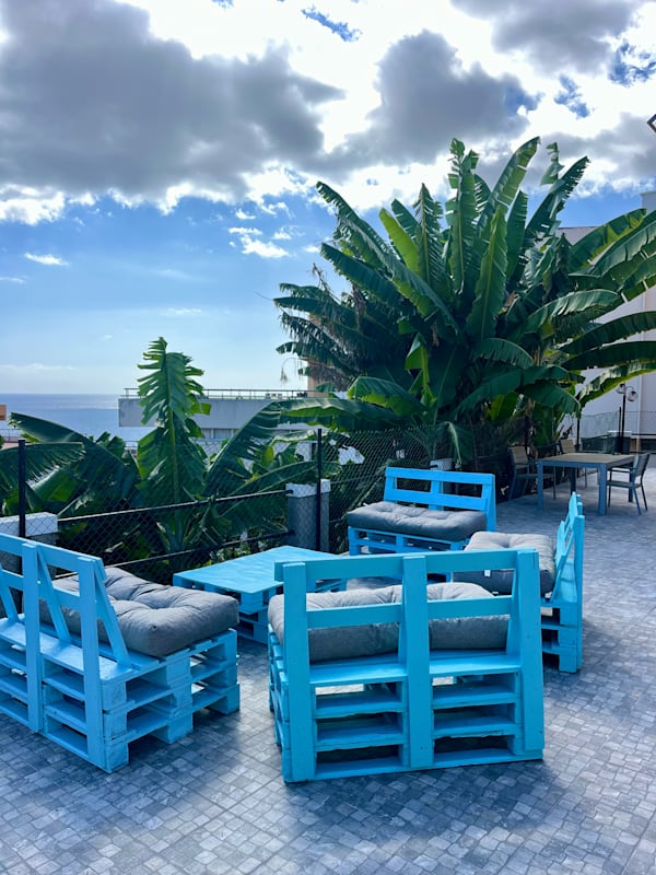 Lazareto 148 Hostel - Madère