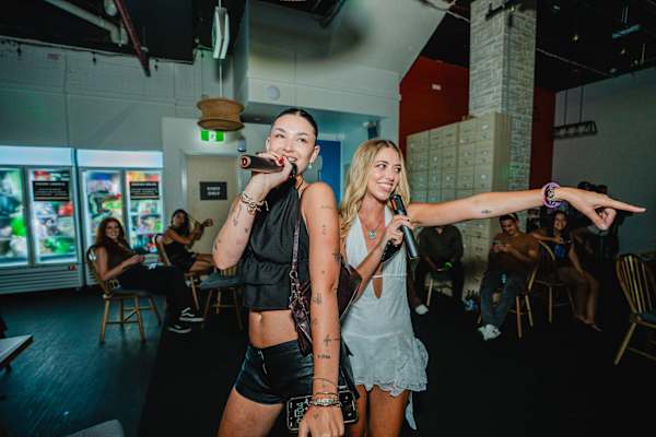 Tequila Sunrise Podstel - Queensland