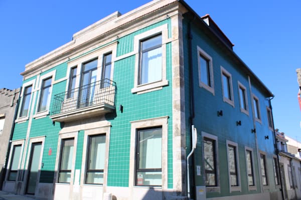 Oporto Station Hostel & Rooms - Porto