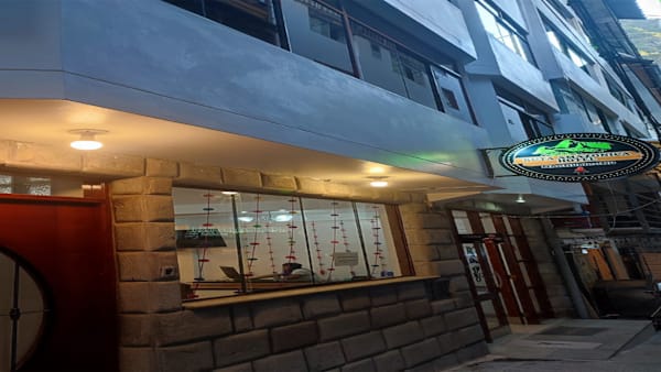 Ruta Amazonica Machupicchu - Aguas Calientes