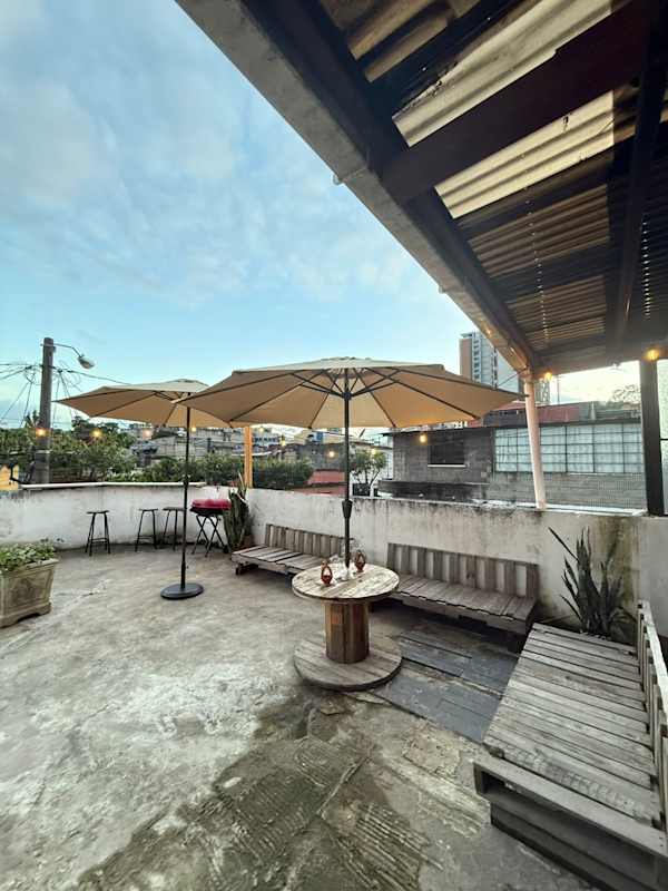 Casa Zanate - Inmersión Cultural - Guatemala City