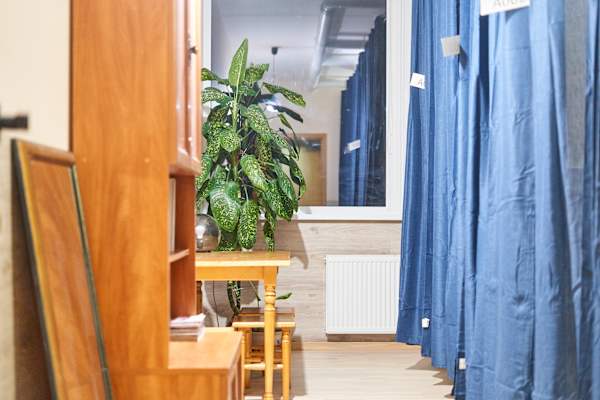 Tokyo Vibes - Vilnius