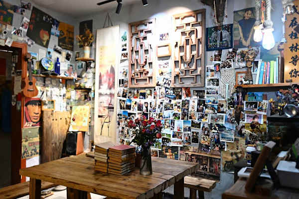 Waiting You Guilin - Guilin