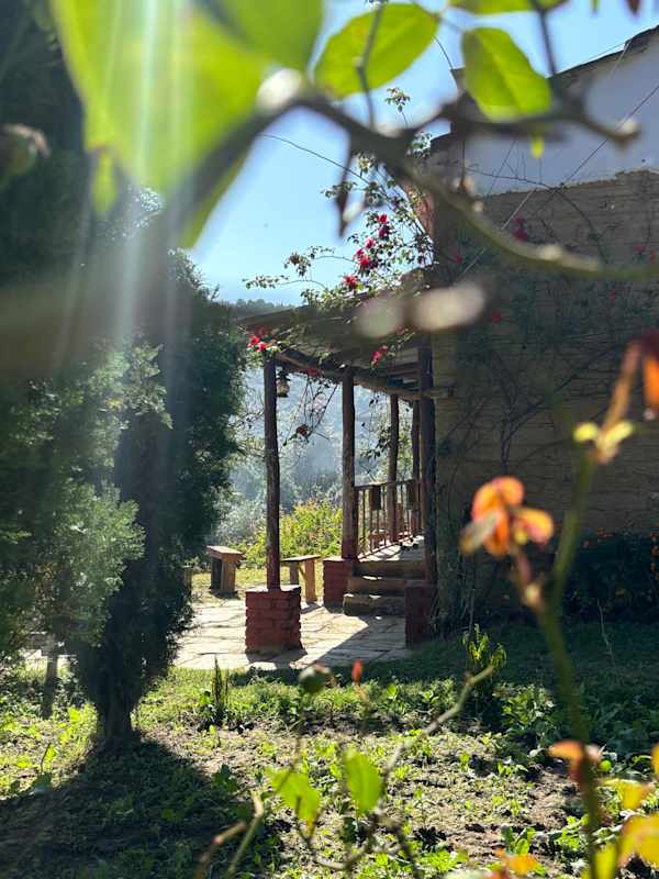 Maati Living Mukteshwar - Mukteshwar