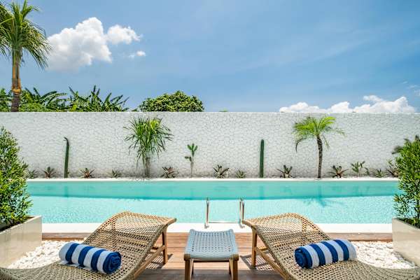 Baliterraneo - Seminyak