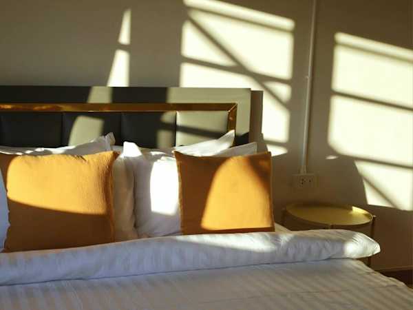 The 5ive Homestays - Chiang Rai