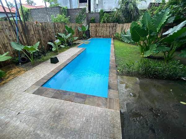 2 Brothers Guesthouse - Seminyak