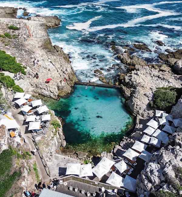 Zen Den Hermanus - Hermanus