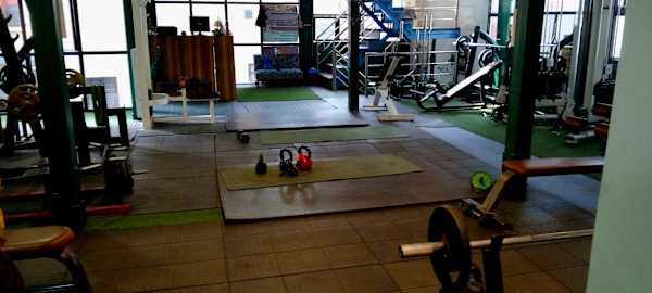 Mystic Vibes Fitness Councious Living Commune - Kathmandu