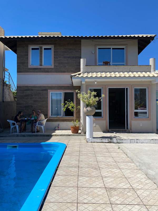 Hostel Papai - Florianópolis