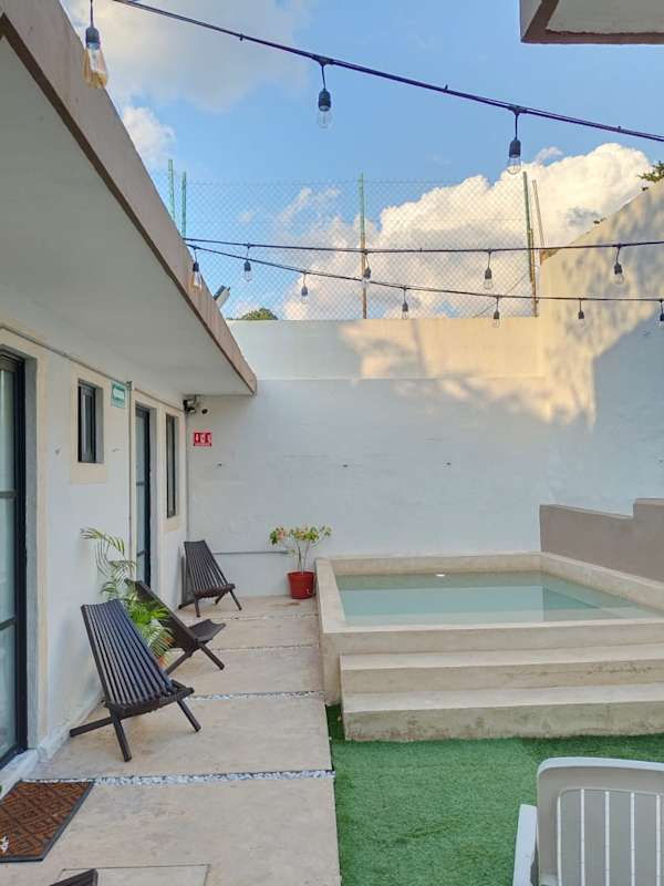 Kambal Pergrino - Mérida