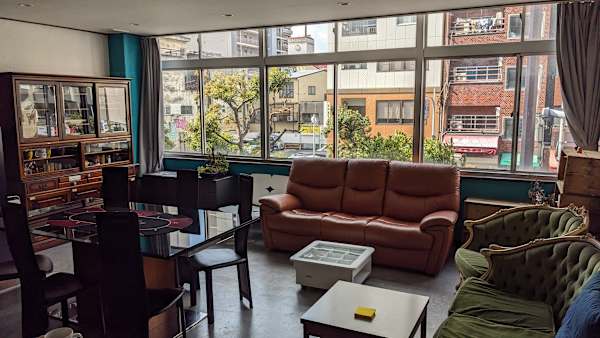 Guest House - Luck - Osaka