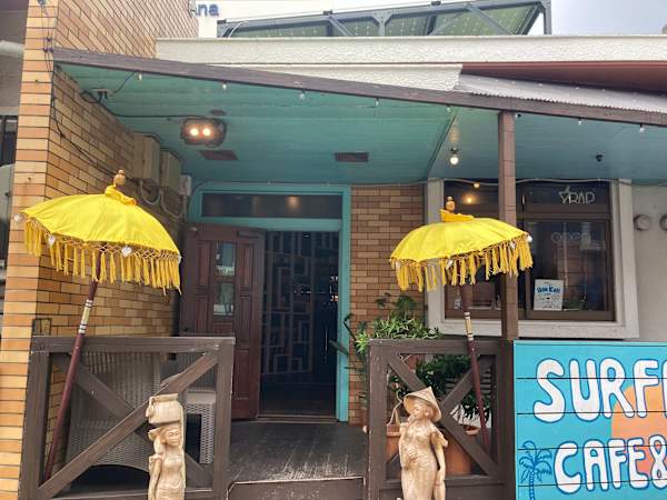 Surfer's Hostel - Okinawa Prefecture, Japan