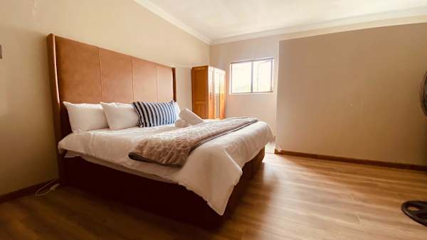 Adhara Hotel - Randburg