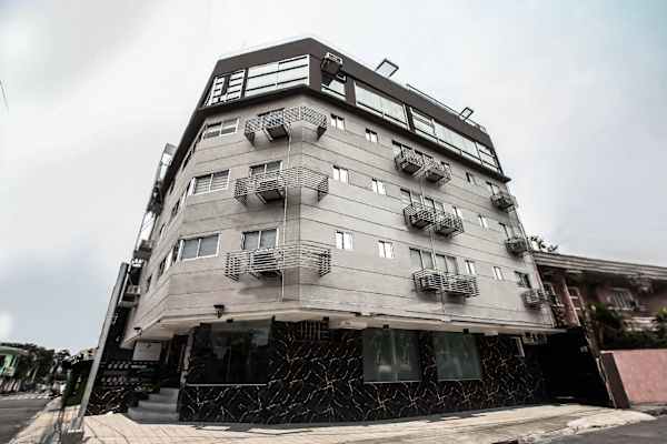 Circuit Hostel Makati - Makati