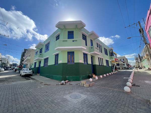 Hostal Nomada - República Dominicana