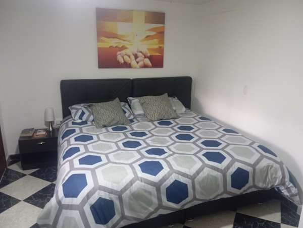 Hotel Boutique Mendoza - Bogotá