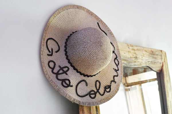 Hostal Gato Colonial - República Dominicana