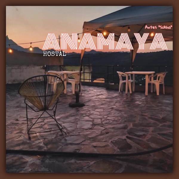 Anamaya Hostel - Querétaro