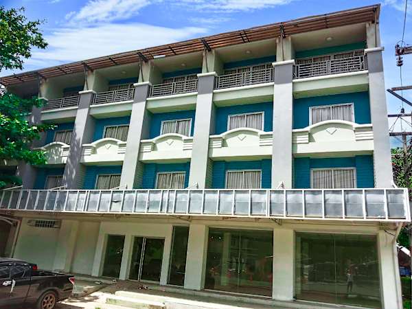 Orchid Residence - Koh Samui