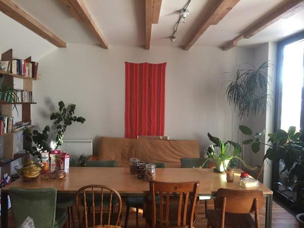 Auberge Chez Jean - Montreal