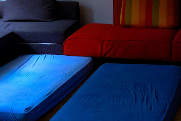 Staying In Bern - Bern